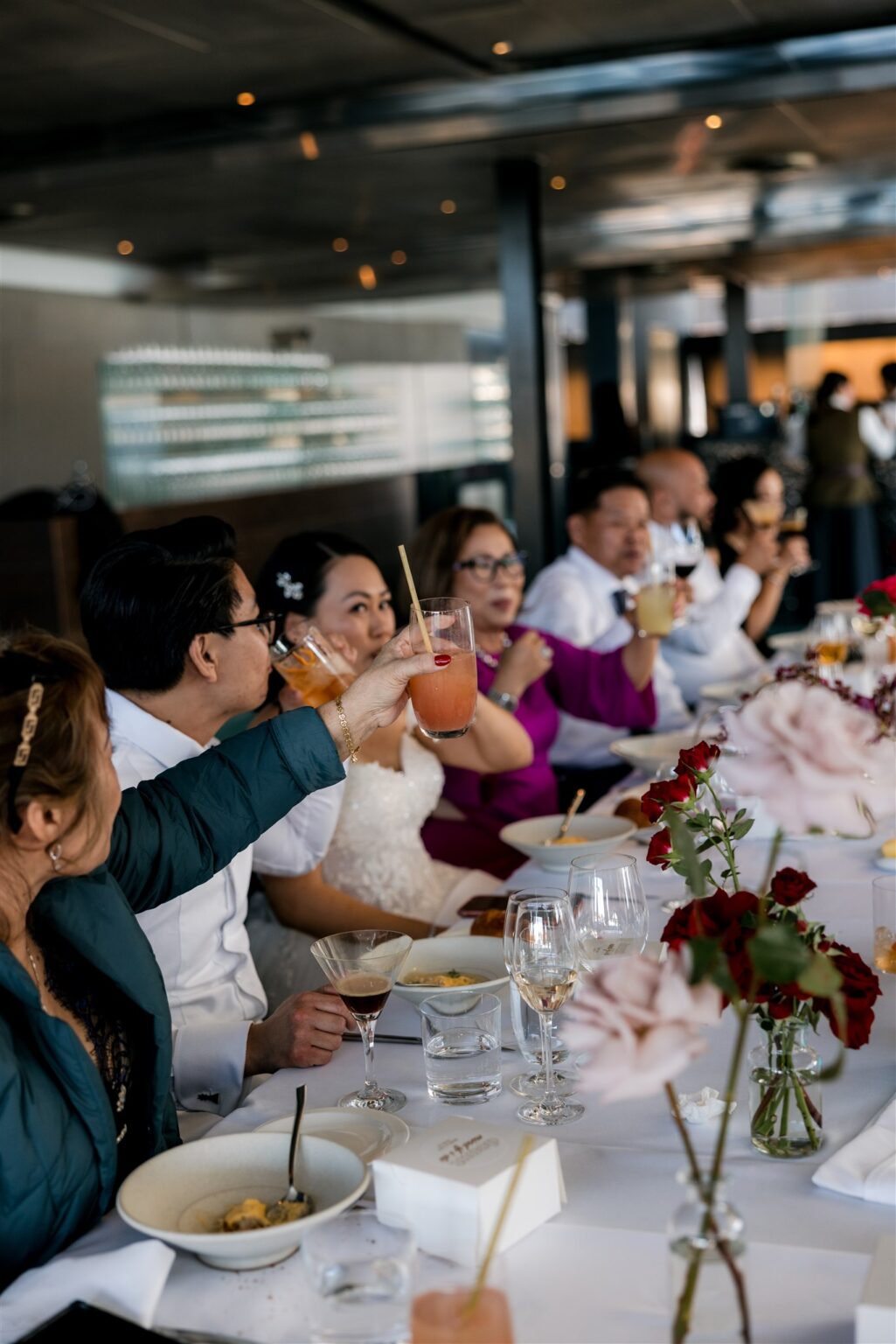 Best Locations for Small Weddings & Elopements in Sydney